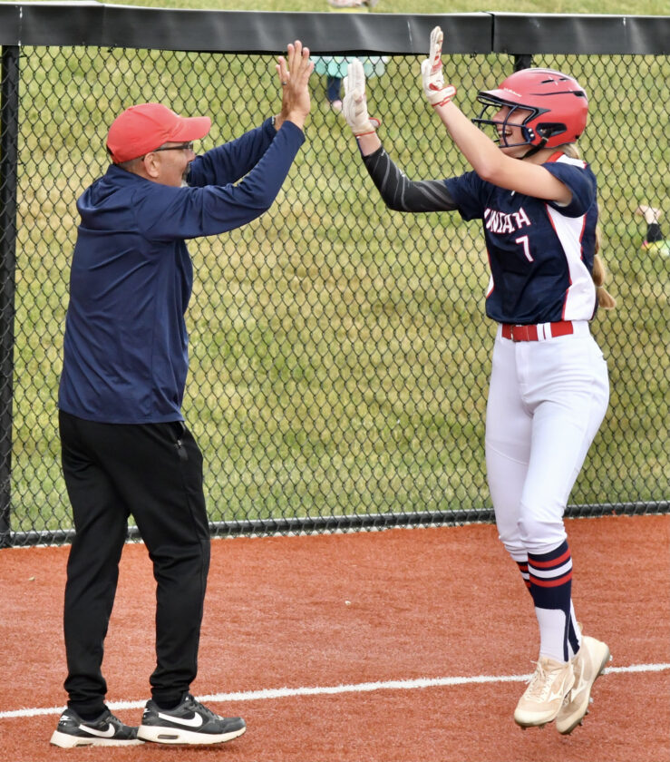 State softball gallery: Juniata-Avonworth (quarterfinals) | News ...